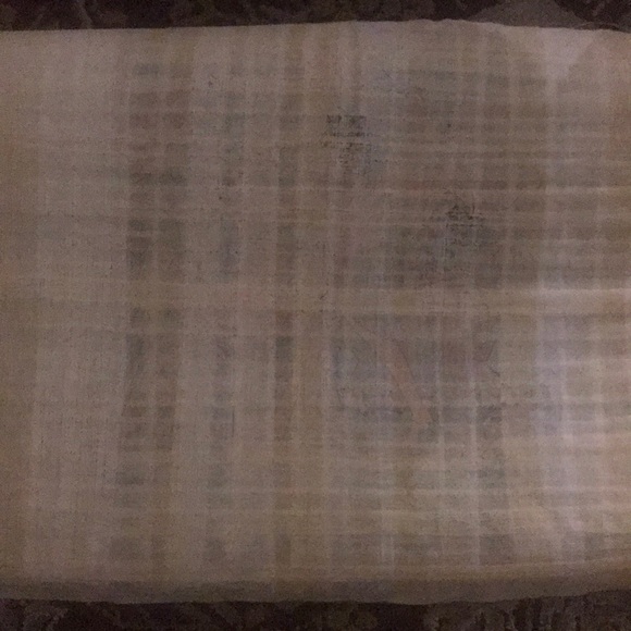 Wall Decor | Egyptian Papyrus Hand Paint | Poshmark